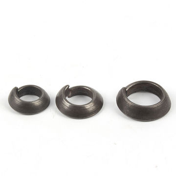 Buy Wholesale China Fastener Spherical Spring Washer, Wheel Washer ...