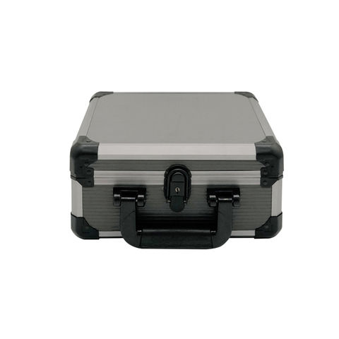 Buy Wholesale China Customized Jobsite Aluminum Hand Tool Box & Jobsite ...
