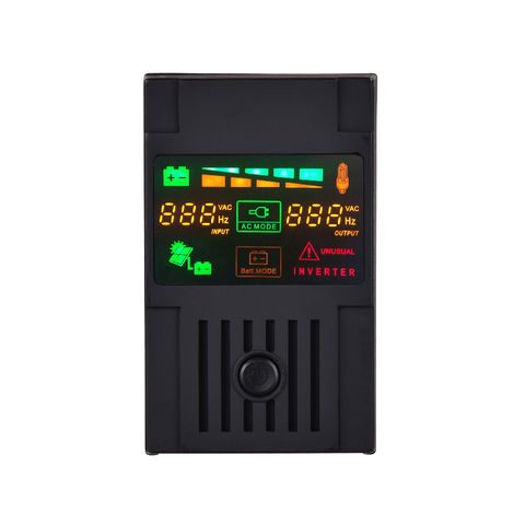 Buy Wholesale China Ups, Factory 48v Dc Ups 220v 12v 450va 650va ...