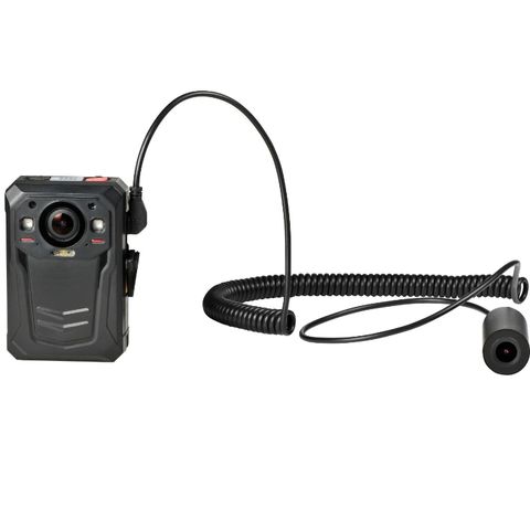 Buy China Wholesale 4200mah 18 Hours 4g Gps Wifi Live View Ip67 Mp4 ...