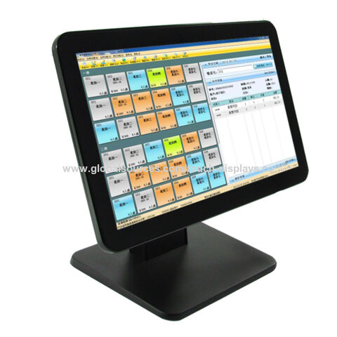 15.6 Inch Best Retail Pos System - Buy China Wholesale Touch Pos System ...