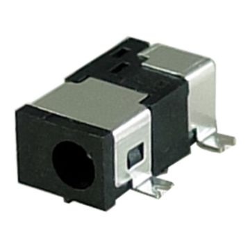 Buy Wholesale Taiwan Dc Power Jacks Smt Type & Dc Power Jacks at USD 0. ...
