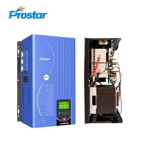 Buy Wholesale China 1kw 24v Off Gid Split Phase Pure Sine Wave Inverter ...