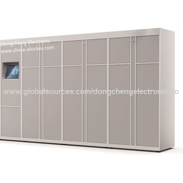 Windows system luggage locker, storage locker IPC control locker ...