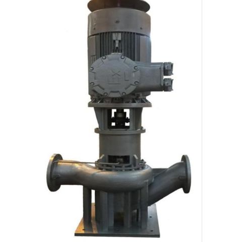 Buy Wholesale China Khg Vertical Pipe Pump & Khg Vertical Pipe Pump ...