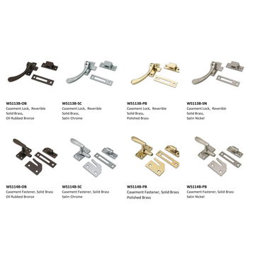 Casement window catch, window catch - Buy China casement catch on ...
