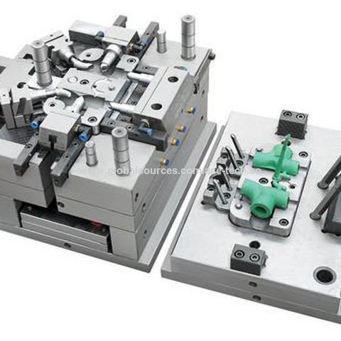 Injection Plastic Die, custom injection dies, Injection Plastic Die ...