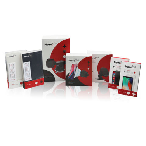 Buy Wholesale China Blister Retail Plastic Mobile Cell Phone Smartphone ...