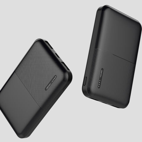 Buy Wholesale China Mini Usb C Power Bank 5000mah, Mini Charger With ...