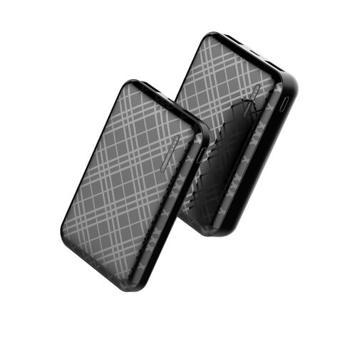 Buy Wholesale China 5000 Mah Portable Power Bank, Slim Compact External ...