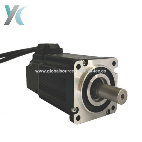 Custom Good Quality BLDC Motors 3000rpm DIY Kit 24V DC Brushless Motor ...