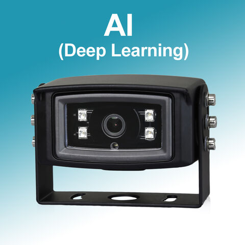 STONKAM 1080P HD Intelligent Pedestrian Detection Camera Based on Deep ...