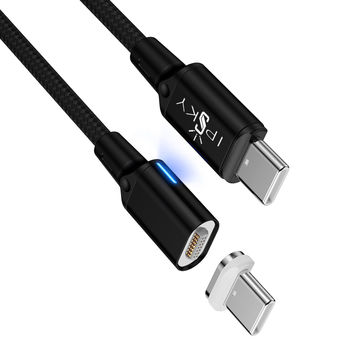 Buy Wholesale China Ipsky High Speed Cable 3.0 Usb-c Fast Charging ...