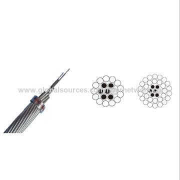 Buy Wholesale China Oppc Cable For Power Transmission Line & Oppc Cable ...