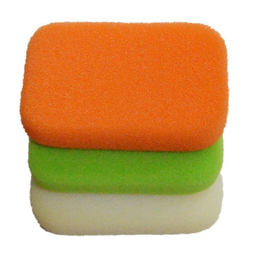 Orange Sponge Epoxy Sponge, orange sponge reticulated foam cleaning ...