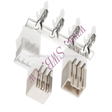 China Connectors on Global Sources,Wire to Board Connectors,wafer,Connector