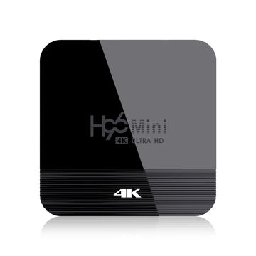 Buy Wholesale China Cheap Tv Box H96mini Rockchip Rk3228a Android 9.0 ...