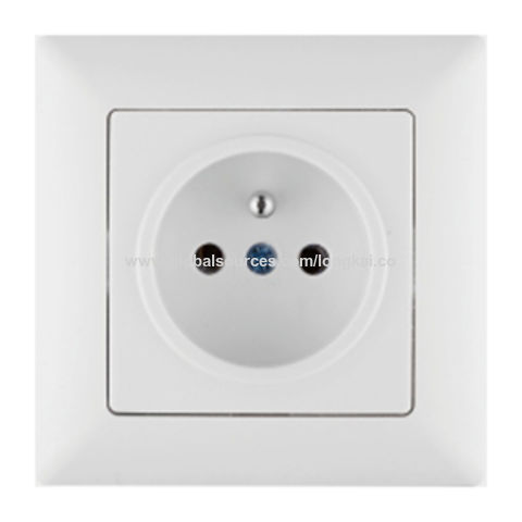 Buy Wholesale China Two-way Socket, Iso 9000/ccc/ce/saso Certified ...