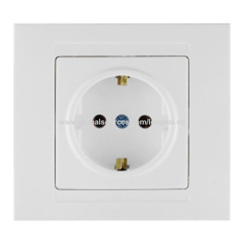 Buy Wholesale China Socket, Iso 9000/ccc/ce/saso Certified & Socket at ...