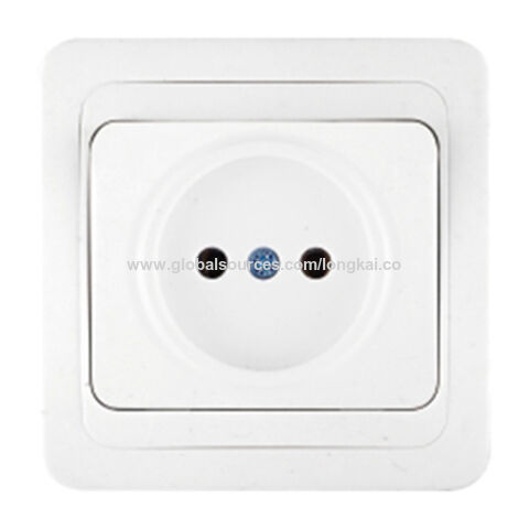 Socket, Iso 9000/ccc/ce/saso Certified $0.2 - Wholesale China Socket at ...