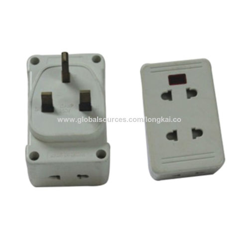Buy Wholesale China Plug and Scoket & Plug and Scoket | Global Sources