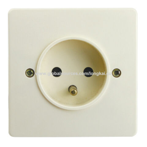 France sockets, France sockets - Buy China France sockets on ...