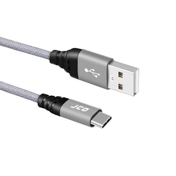 Buy Wholesale China 22cm Usb 2.0 Type C To Usb 2.0 A Male Charging ...