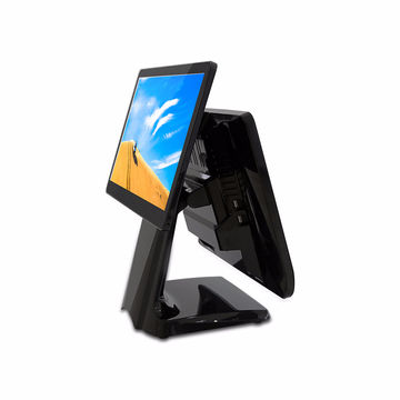 Buy Wholesale China High Quality 15.6 Inch Multiple Touch Pos Terminal ...