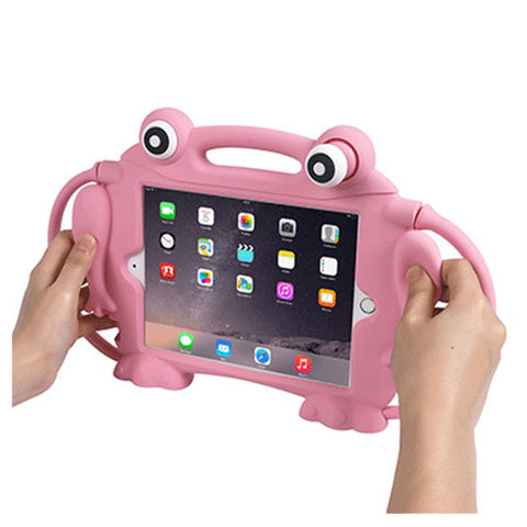 Buy Wholesale China Kids Tablet Cover 7.9 Inch Silicone Tablet Case For ...
