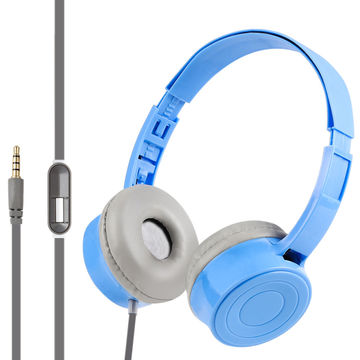 Buy Wholesale Hong Kong SAR Usb Clear Stereo Wired Headphone For Music ...