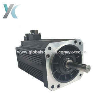 Buy Wholesale China 270v Platform Motor 1kw 5000rpm For Boat Thruster ...