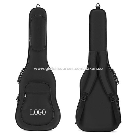Buy Wholesale China Wholesale Custom Classical Durable Guitar Bag ...
