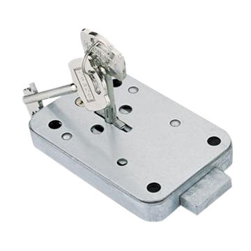 Buy Wholesale China Safe Lock double bit key lock & Safe Lock double ...