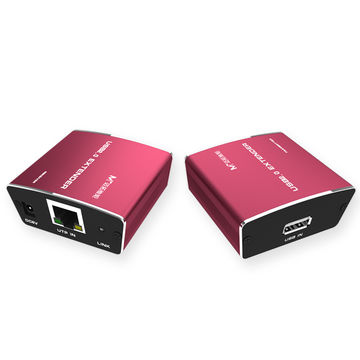 China USB extender 100m 480Mbps cat5 cat6 cat5e on Global Sources,USB ...