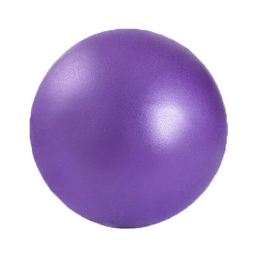Buy Wholesale China Matte Anti-burst Fitness Exercise Eva Yoga Ball ...