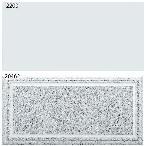 Buy Wholesale China 200x400 Pure White Ceramic Wall Tile For Kitchen ...