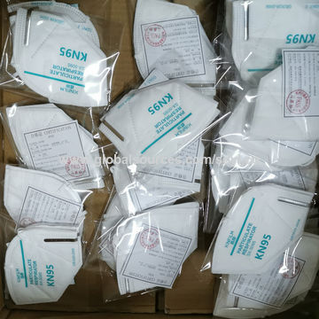 Buy Wholesale China Kn95 Ffp2 Face Mask & Kn95 Mask at USD 0.22 ...
