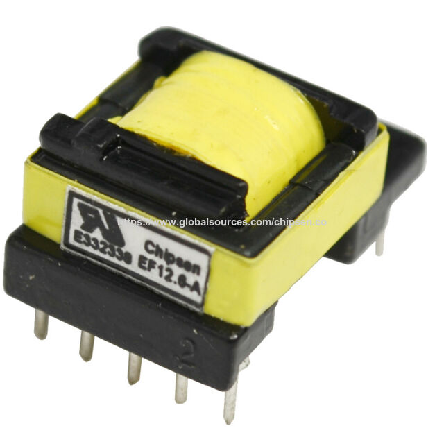 Buy Wholesale China Ef Series Ef12 Ef16 Ef20 Mini Small Electronic High ...