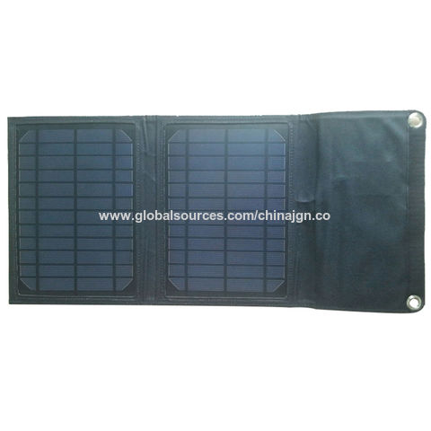 Buy Wholesale China 6v Pet Solar Panel Pv Photovoltaic Solar Bag ...