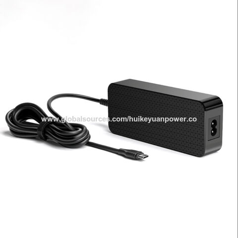 Buy Wholesale China Desktop 100w Usb-c Pd Adapter With Slim Mould & Usb ...