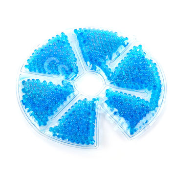 Buy Wholesale China Breast Compress Pad / Gel Bead Hot Cold Pack ...