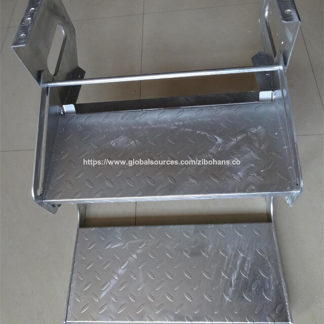 Buy Wholesale China Caravan Steel Step & Caravan Steel Step | Global ...
