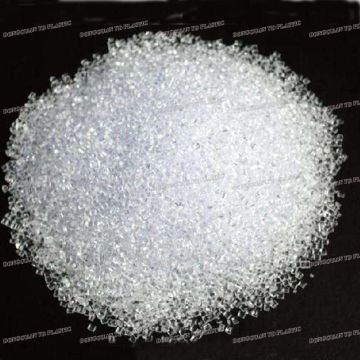 Buy Wholesale China Pc Resin Polycarbonate Granule Pc Plastic Granule ...