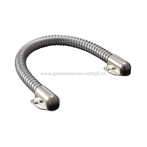 Buy Wholesale China Door Loop For Exposed Mounting & Door Loop at USD 6 ...