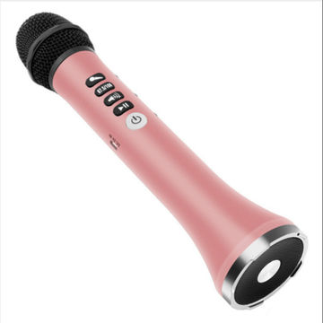 China Microphone, Original Bluetooth Microphone, Wireless Microphone ...