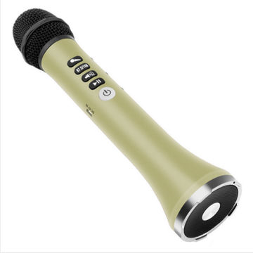 Buy Wholesale China Microphone, Original Bluetooth Microphone, Wireless ...