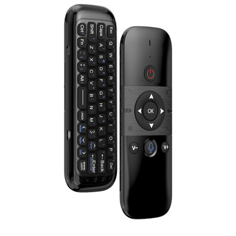 Buy China Wholesale Ce Certificated 4 In 1 Combo 2.4g Air Mouse With ...