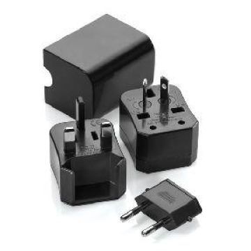 Buy Wholesale Hong Kong SAR Travel Adapter Set & Travel Adapter Set ...