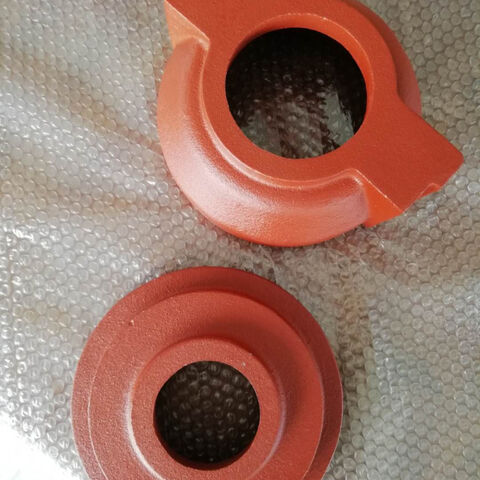 Buy Wholesale China Sand Casting Parts Cast Iron Base With Painting ...