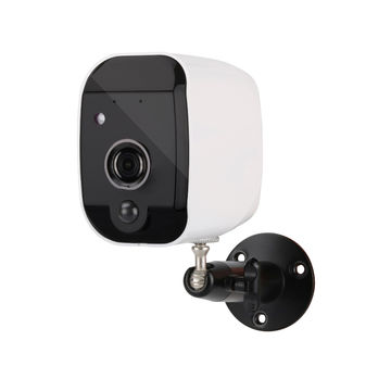 Buy Wholesale China Wifi Camera , Smart Home Surveillance Wireless Ip ...